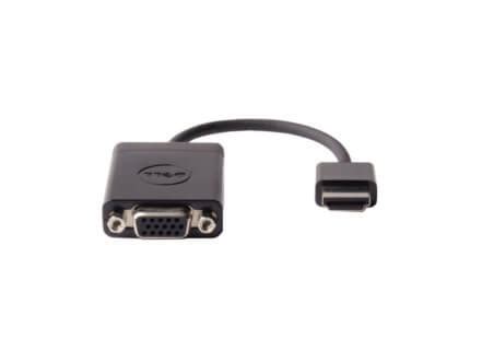 Dell HDMI To VGA Adapter Tech Co Za