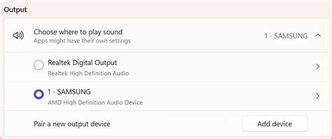 Top 10 Ways To Fix HDMI Port Not Working On Windows Guiding Tech
