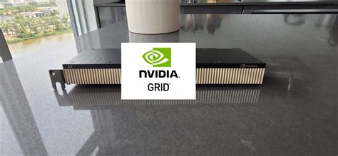NVIDIA A2 VGPU Profiles Missing From VMware Horizon Causing Provision