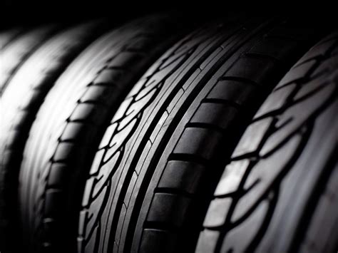 小教室：什么是轮胎规格规格参数 Tyre Specification ？