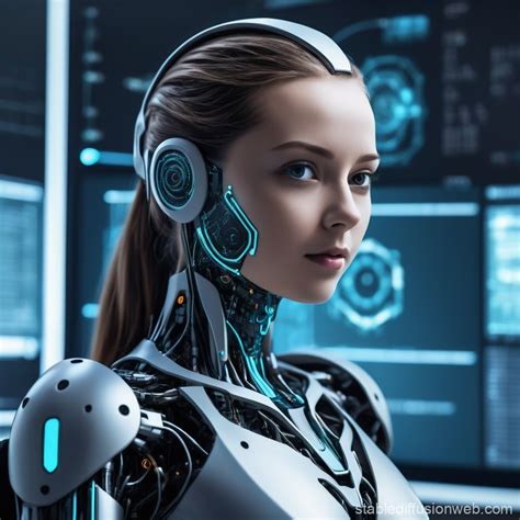 Ai Cyber Security Operations Assistant Stable Diffusion Online