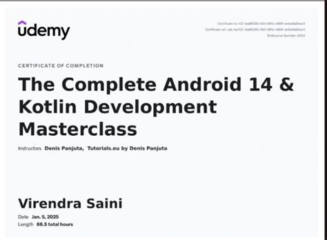 Androiddevelopment Kotlin Jetpackcompose Appdevelopment Udemy Mvvm Json Retrofit
