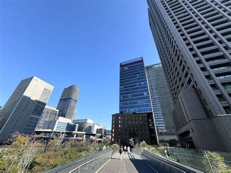 遊歩道 GANREF