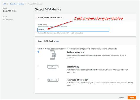 Mandatory Checklist For A New AWS Account