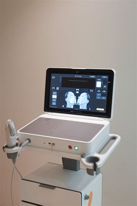 대구울쎄라프라임 Vs 울쎄라 무엇이 달라졌을까 네이버 블로그