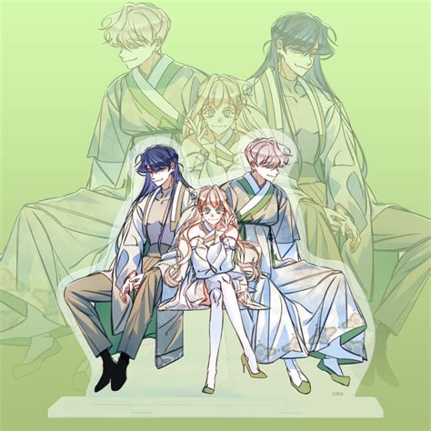 웹툰샵 On Twitter 웹툰샵신제품 💛🌕💛🌕💛 소원을 빌 수 있는 굿즈 신규 굿즈 출시 아크릴 스탠드마우스패드텀블러 💛🌕💛🌕💛 🔗vola