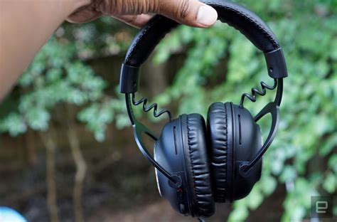 Logitech S Pro X Gaming Headset Goes Wireless For 200 Engadget