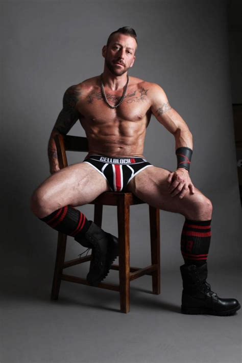 Ask A Porn Star Hugh Hunter Daily Squirt