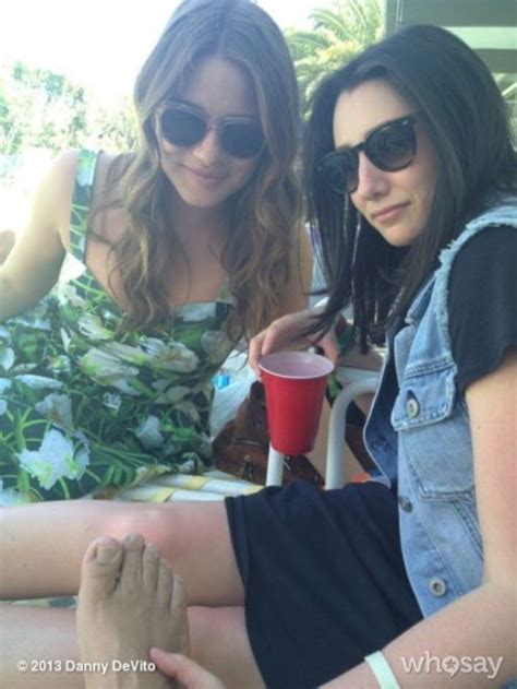 Danny Devitos Feet