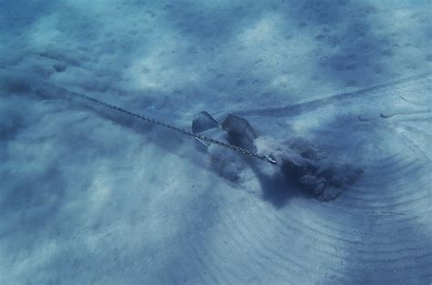 Photos Of Anchors Setting Page 150 Cruisers Sailing Forums