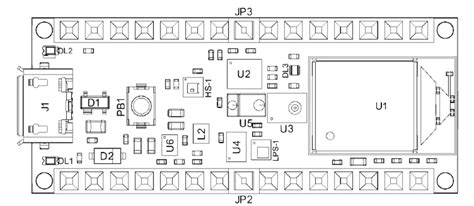 Arduino Abx00031 Nano 33 Ble Sense Board User Manual