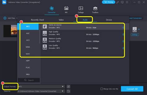 how to extract audio in ffmpeg effectively [full tutorials]