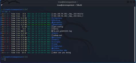 Useful Linux Listing Commands 90 Of You Might Not Know About🧵↓