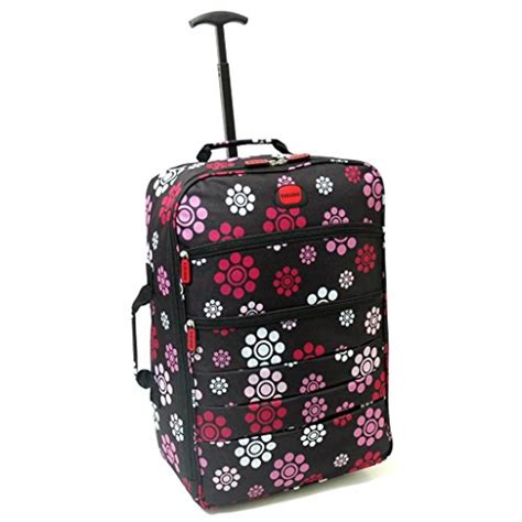 Karabar Kabine Rucksack ~ Kabinenkoffer, Reisegepäck und Trolleys im Test