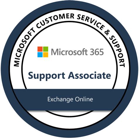 Microsoft Technology Associate Logo