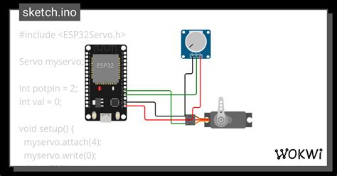 Si Iot 16 Minitask1 Wokwi Esp32 Stm32 Arduino Simulator