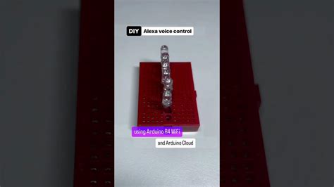 use arduino and sensors and have everything con