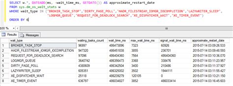 When Did My Azure Sql Database Server Restart Brent Ozar Unlimited®