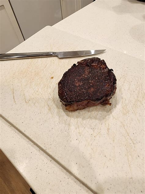 Filet Mignon Inspired By Reddit Rsteak