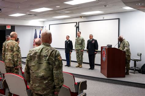 Dvids Images U S Army Chief Warrant Officer 2 Cw2 James Billingsleys Promotion To Chief