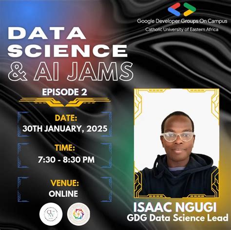 Isaac Ngugi On Linkedin Datascience Ai Artificialintelligence