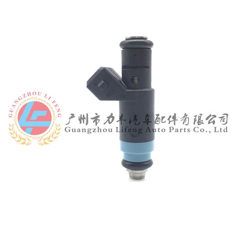 Vaz20735 Is Suitable for Russia Lada Injector Vaz20735 Dq86b02772 ...