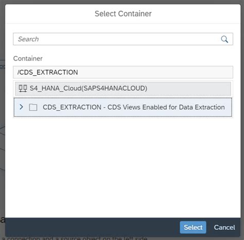Guide Create Sap S 4hana External Gl Account Hiera Sap Community