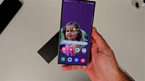 new always on display function may not reach samsung s older galaxy