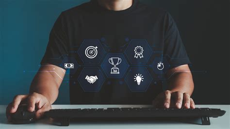 The Role Of Gamification In Enhancing User Engagement