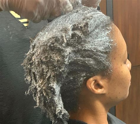 25 Straw Curls On Natural Hair Lontaedenny