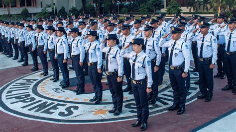 Security Training Academy Unibond