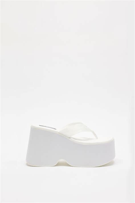 Garage Steve Madden Gwen Platform Sandal Shopstyle