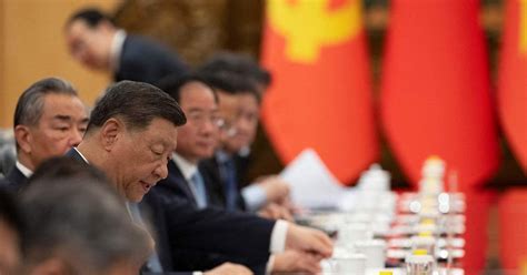 중국 골디락스 미국 경제에 먹구름…보호무역 수출 압박 위험