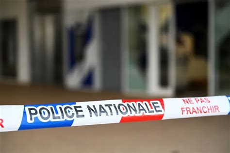 Trois Adolescents Inculpés En France Dont Deux Incarcérés Après Un