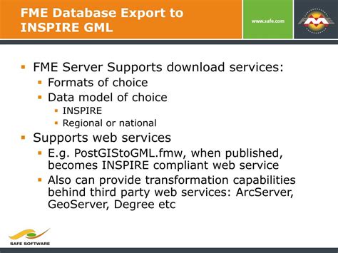 ppt from panic to possibility enabling spatial data transformation
