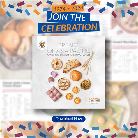 50yearswithbakers Breadsoftheworld Recipebook Lesaffre