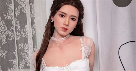 China Developing Next Gen Ai Powered Sex Dolls With Focus On