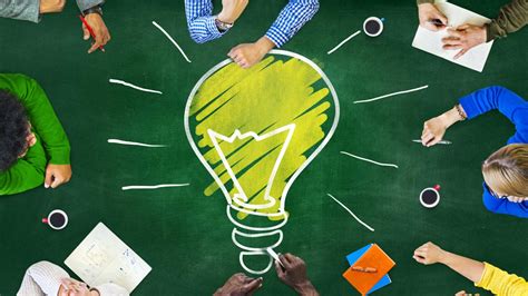 Ict For Development Que Es El Design Thinking