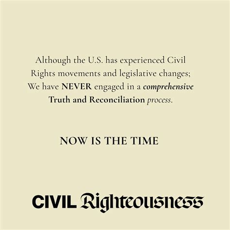 Civil Righteousness Added A New Photo Civil Righteousness