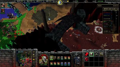 반지의제왕 중간계전투 838 Rpg 골룸 보로미르 Youtube