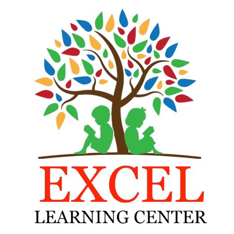 ENROLLMENT Excel Learning Ctr