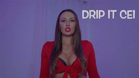 Bratty Bunny Drip It Cei Bratty Bunny Clips4sale