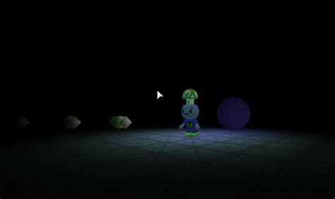 Scoobis Area Robot 64 Wiki Fandom