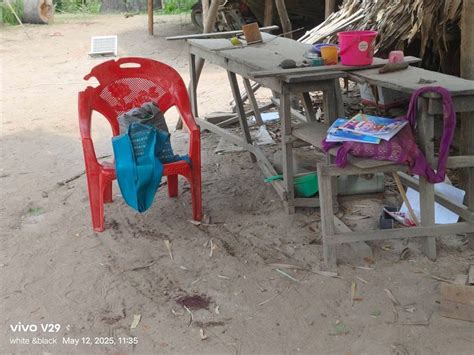 Mandalay ဒီပဲယင်းနယ် စာသင်ကျောင်း ဗုံးကြဲသတ်ဖြတ်ခံရမှု ကျောင်းသူကျောင်းသားနဲ့ ဆရာမ သေဆုံးသူ ၁၇