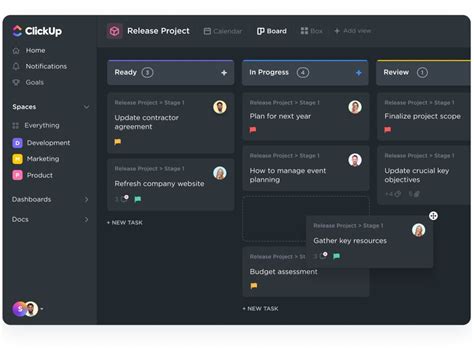 Clickup Setup Workflow Automation Coaching By Clickup Expert Upwork