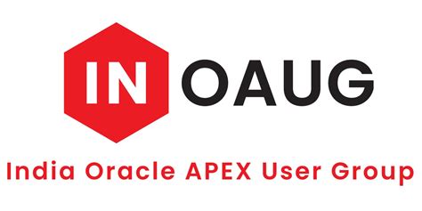 India Oracle Apex User Group On Linkedin Inoaug Orclapex
