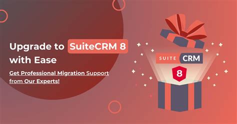Hardik P On Linkedin Suitecrm Crmmigration Suitecrm Crm Crmsoftware Crmsystem…