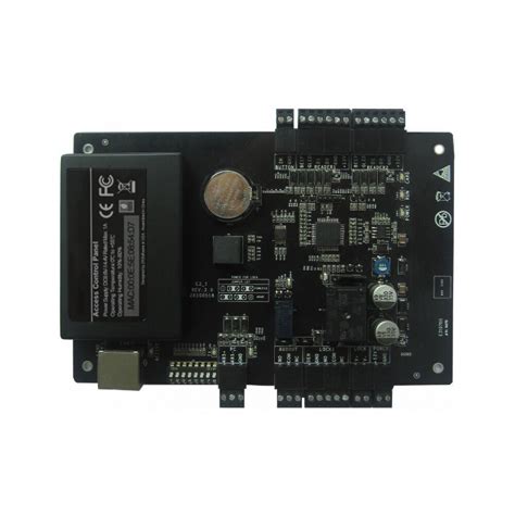 ESSL Multi Door Access Control Systems At Piece In Pune