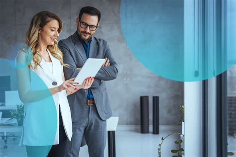 Six Transformational Benefits Of Running A Lean Organization Cbts