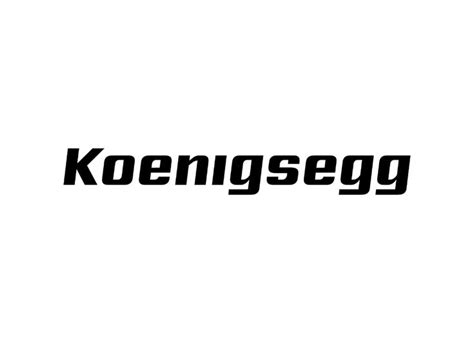 Koenigsegg Logo Koenigsegg Symbol Meaning And History Koenigsegg